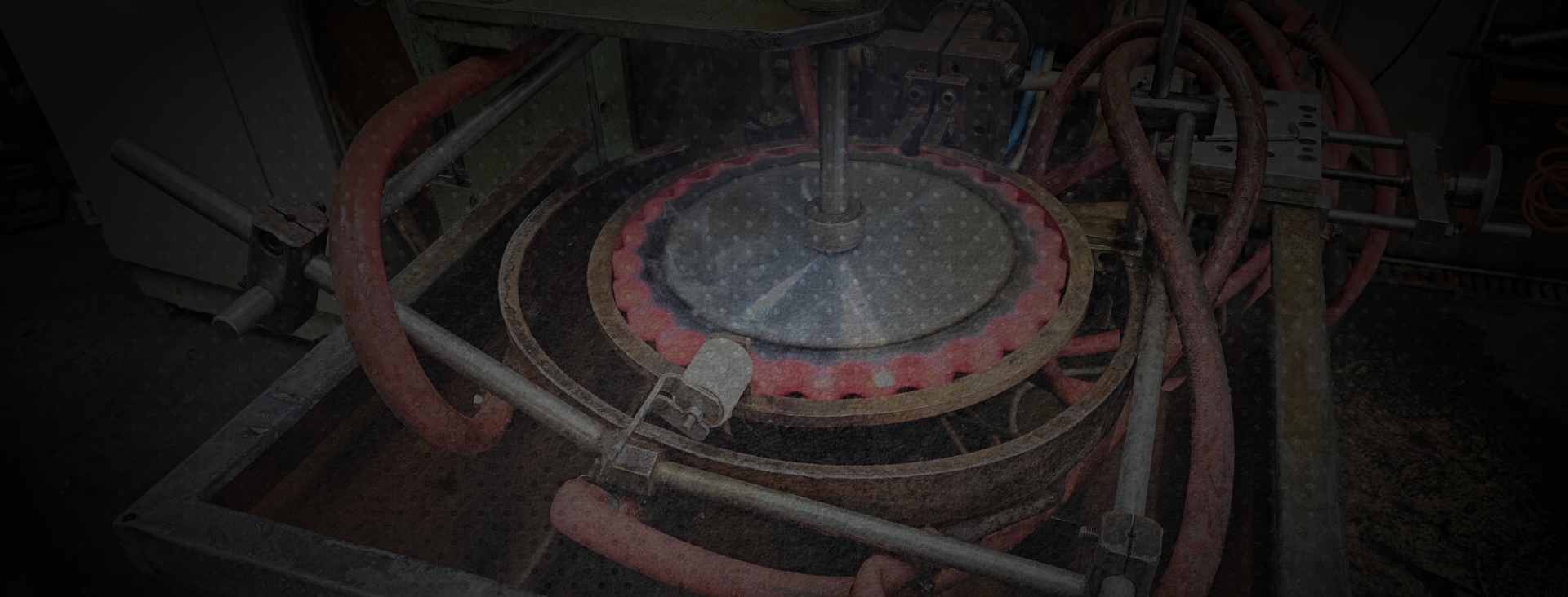 Induction Hardening, Grinding & Heat Treatment | OVEN SET d.o.o.